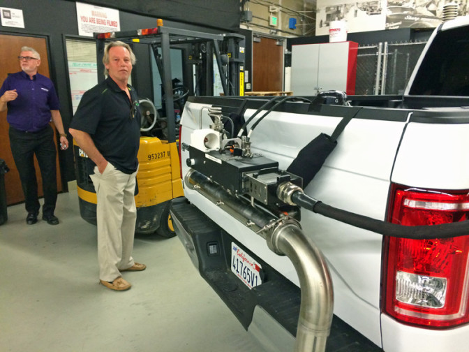 Econo Maxx Air Accelerator improves fuel mileage, more power for a one ...