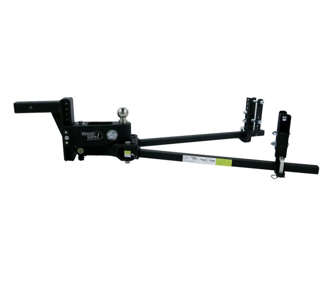 Weigh Safe Hitch Review – MrTrailer Reviews: Trucks Towing Trailers and ...