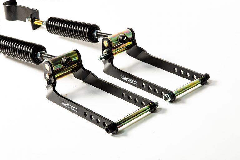 RoadActive Suspension Truck Helper Springs Review and Comparison ...