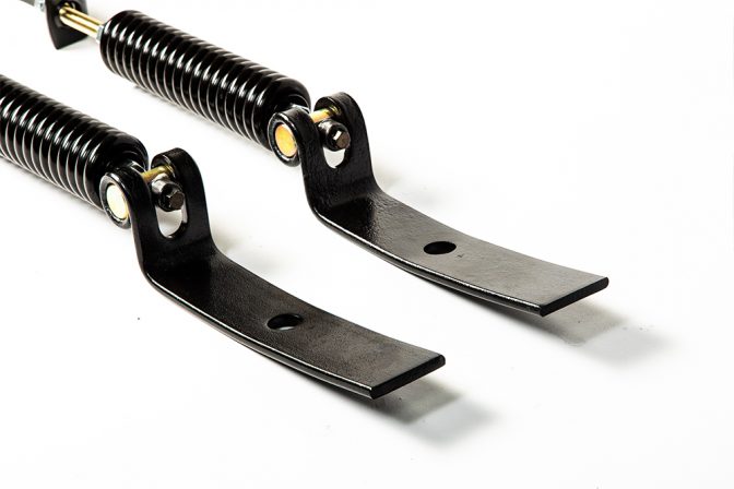 RoadActive Suspension Truck Helper Springs Review and Comparison ...