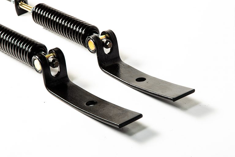 RoadActive Suspension Truck Helper Springs Review and Comparison ...