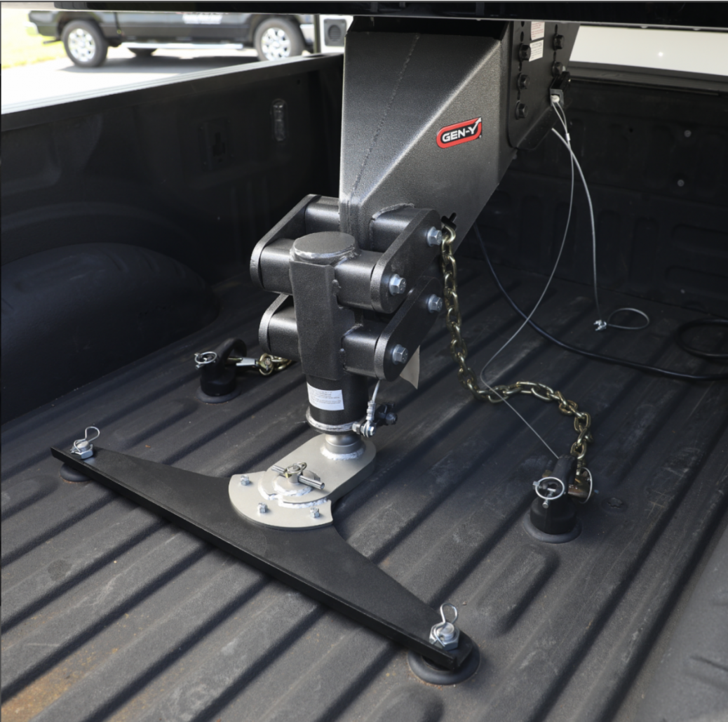 Gen-Y Hitch Heavy Duty Receiver Hitch Sale