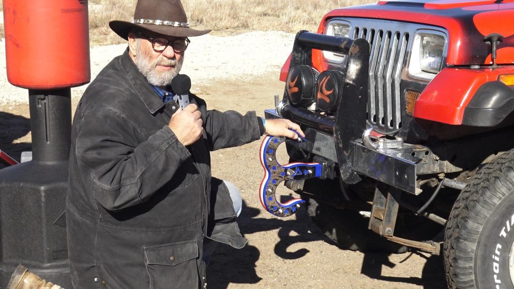 Gen-Y Hitch Review: Adjustable Torsion-Flex Hitch