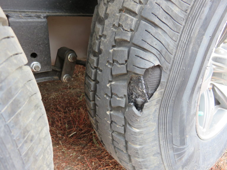 Trailer Legs Axle Lifts – MrTrailer Reviews: Trucks Towing Trailers and ...